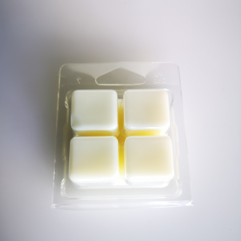 WAX MELT PACKAGING - Eco Candle Project