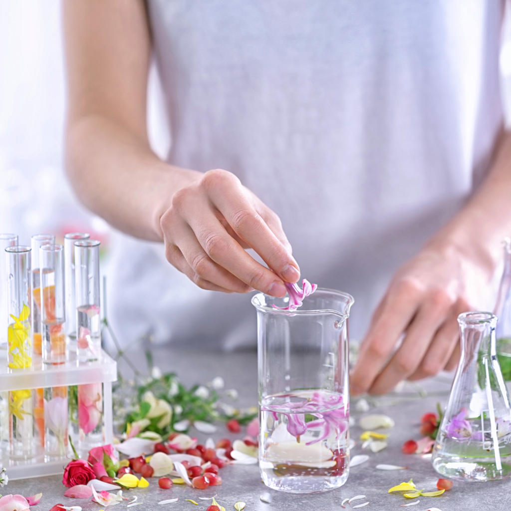 PERFUMER'S ALCOHOL - Eco Candle Project