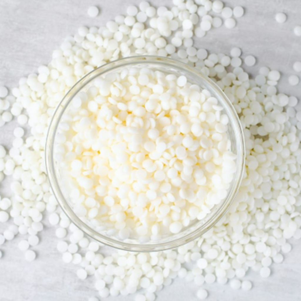 ECOCOCO CONTAINER WAX by KERAX - Eco Candle Project