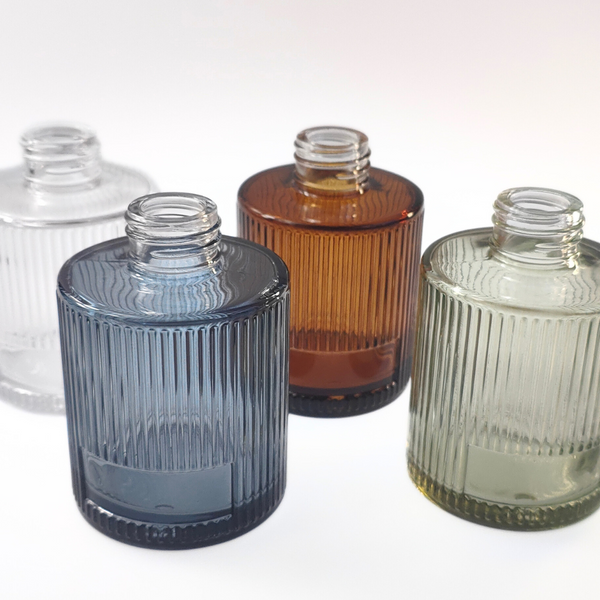 SMOKY BLUE REED DIFFUSER BOTTLE (Spring 2025 Collection ) - Eco Candle ...