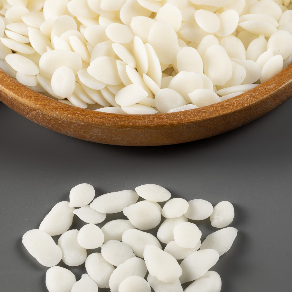 RAPESEED WAX POLYCERIN®9562 - Eco Candle Project