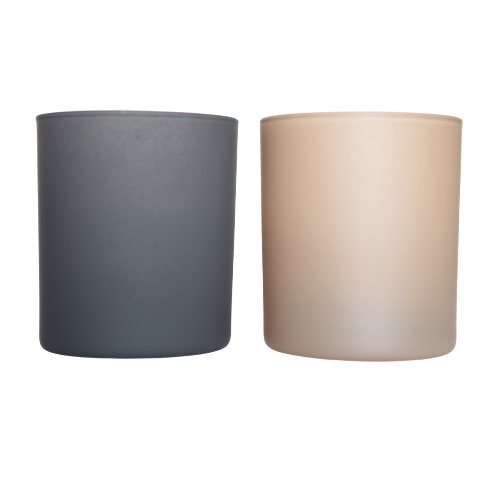 AURELIE MUTE CAMEL - Eco Candle Project