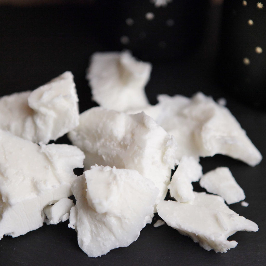 ELITE 600 COCONUT & RAPESEED CONTAINER WAX - Eco Candle Project