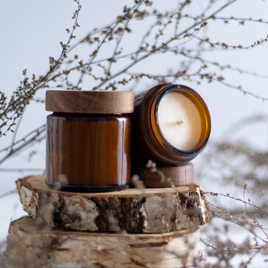 RAPESEED WAX FOR MOLDS (R50) - Eco Candle Project