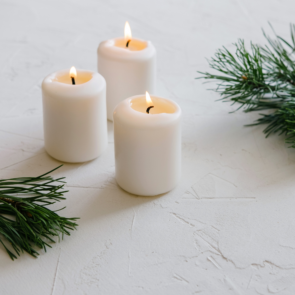 RAPESEED WAX FOR MOLDS (R50) - Eco Candle Project