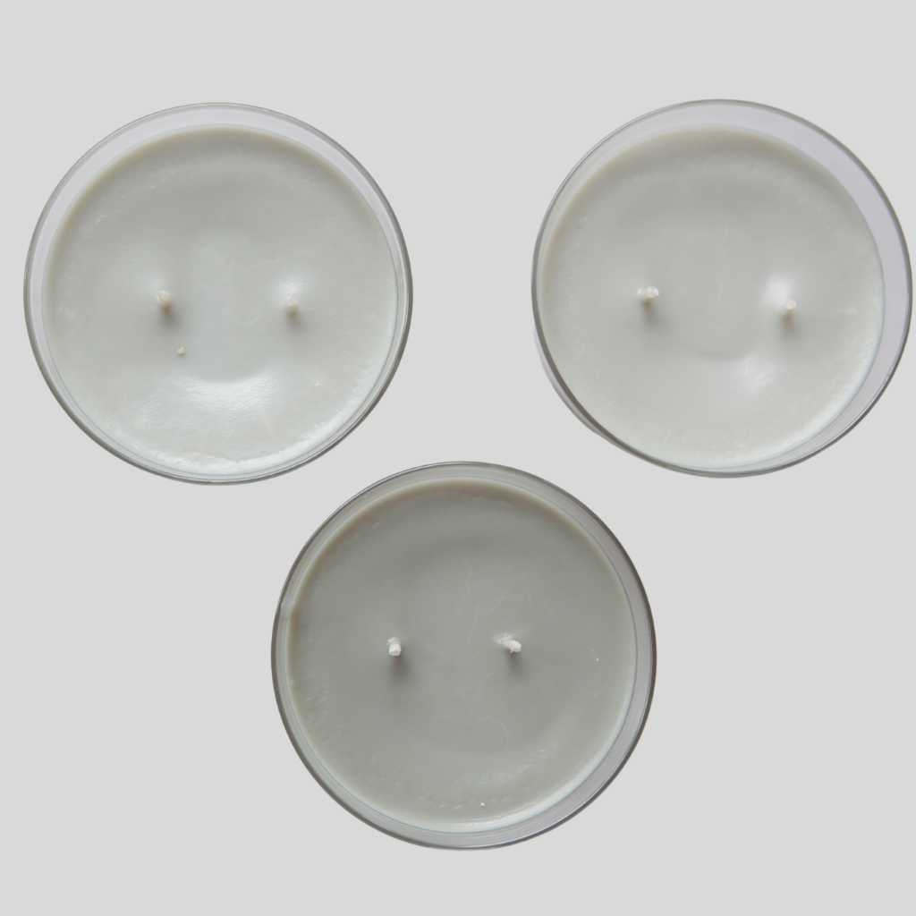 MUTE CAMEL - Eco Candle Project