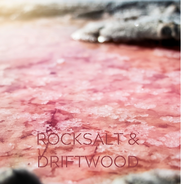 REED DIFFUSER WITH ROSE GOLD - Eco Candle Project