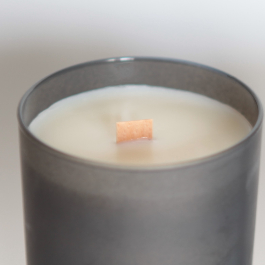 AURELIE MUTE CAMEL - Eco Candle Project