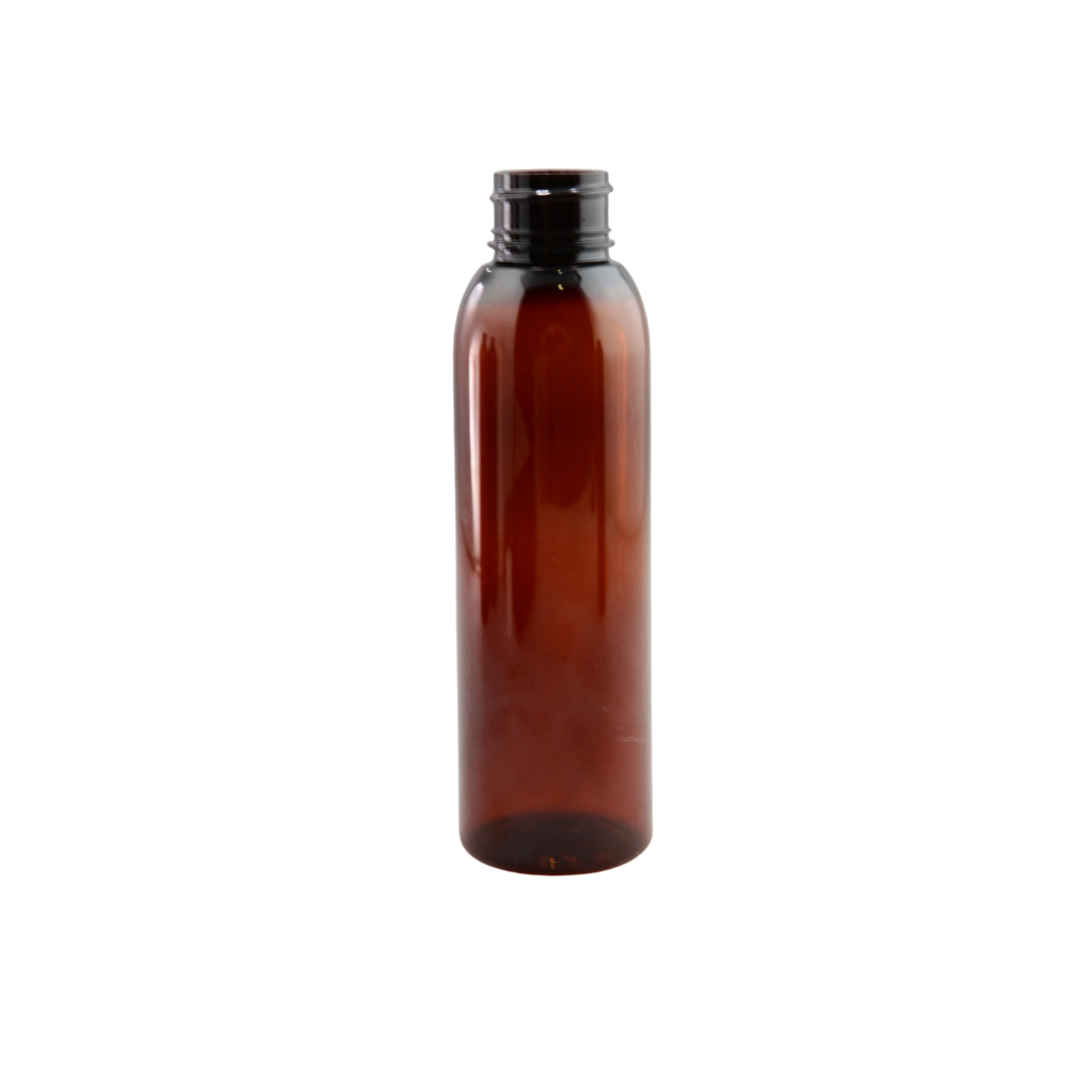 100 ML AMBER PET BOTTLE - Eco Candle Project