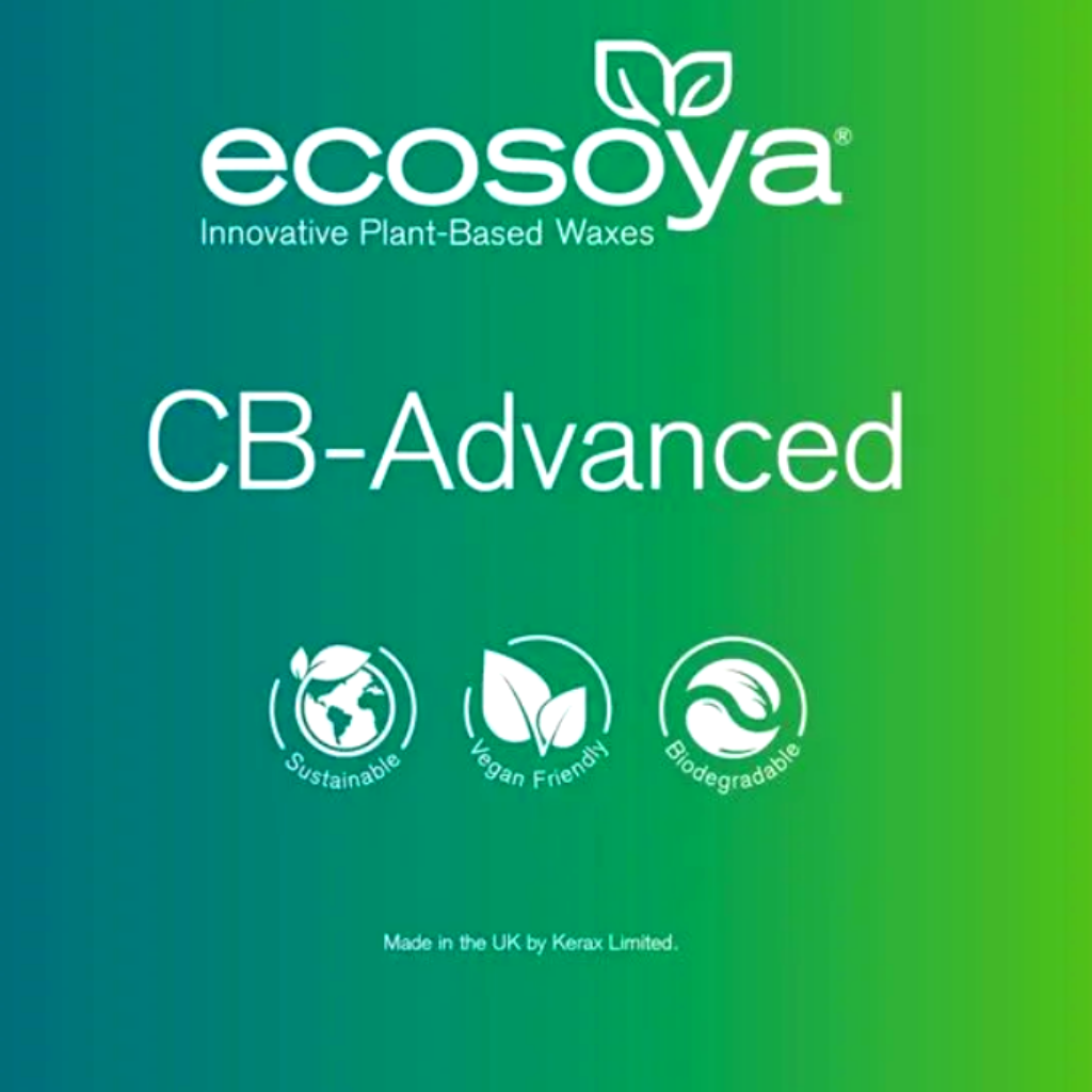 ECOSOYA CB-ADVANCED - Eco Candle Project