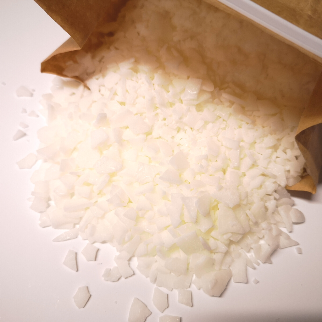 VEGETAL STEARINE ( ADDITIVE FOR RAPESEED WAXES- FROM RAPESEED) - Eco ...