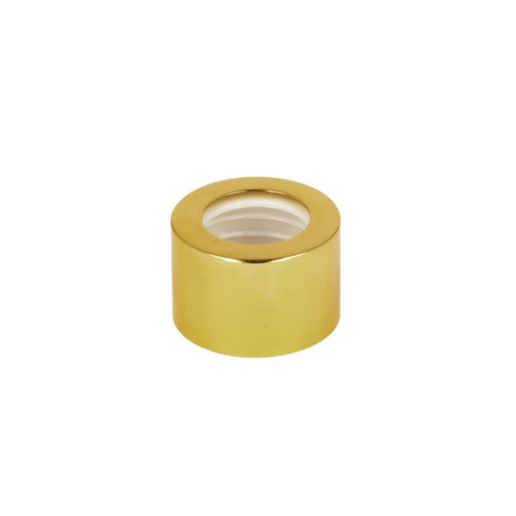 GOLD CAP FOR DIFFUSER - Eco Candle Project