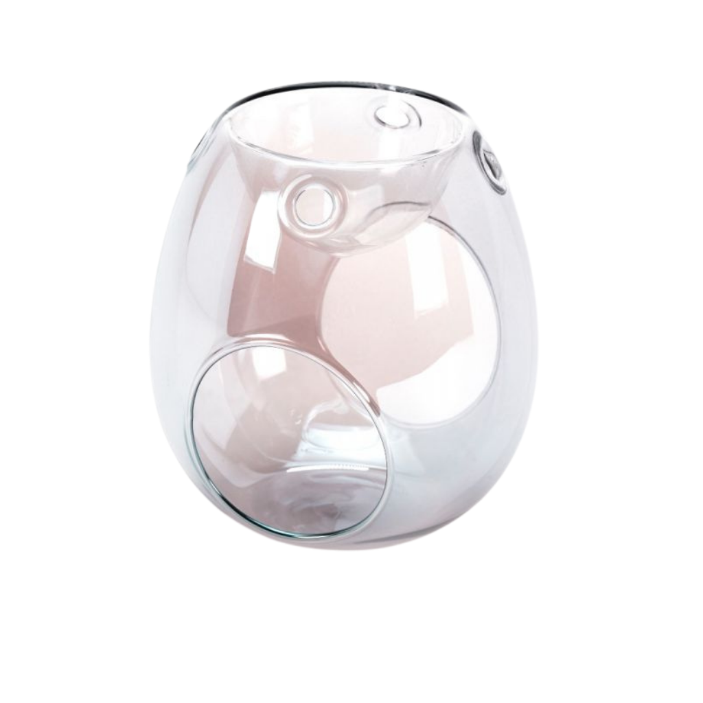LUXURY WAXMELTS ROUND - Eco Candle Project
