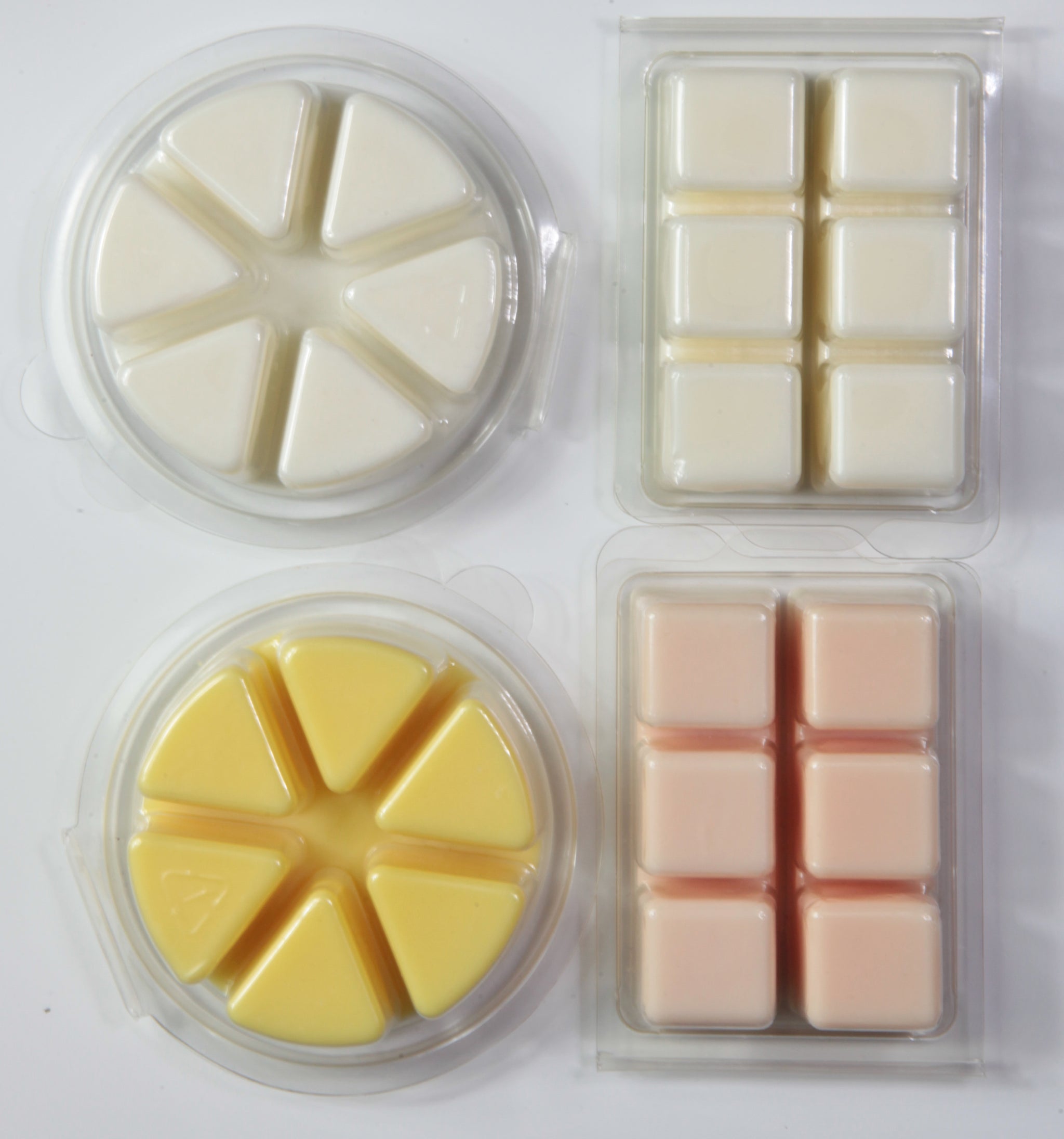 RAPESEED WAX FOR MOLDS (R50) - Eco Candle Project